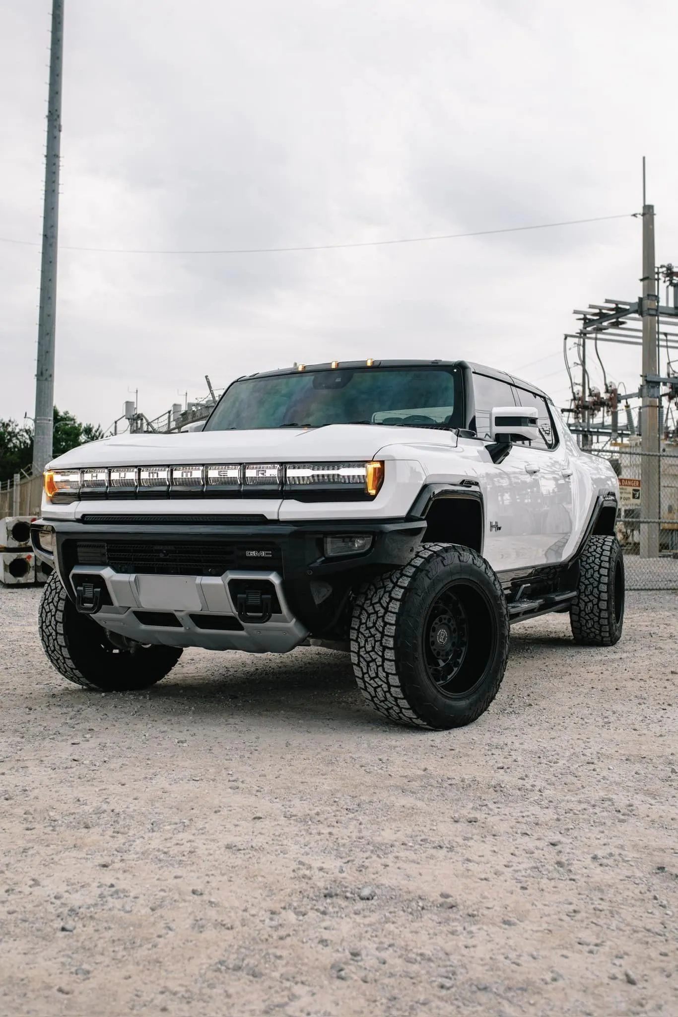 The ultimate Hummer EV Wheel and Tire thread! | Hummer EV Forum