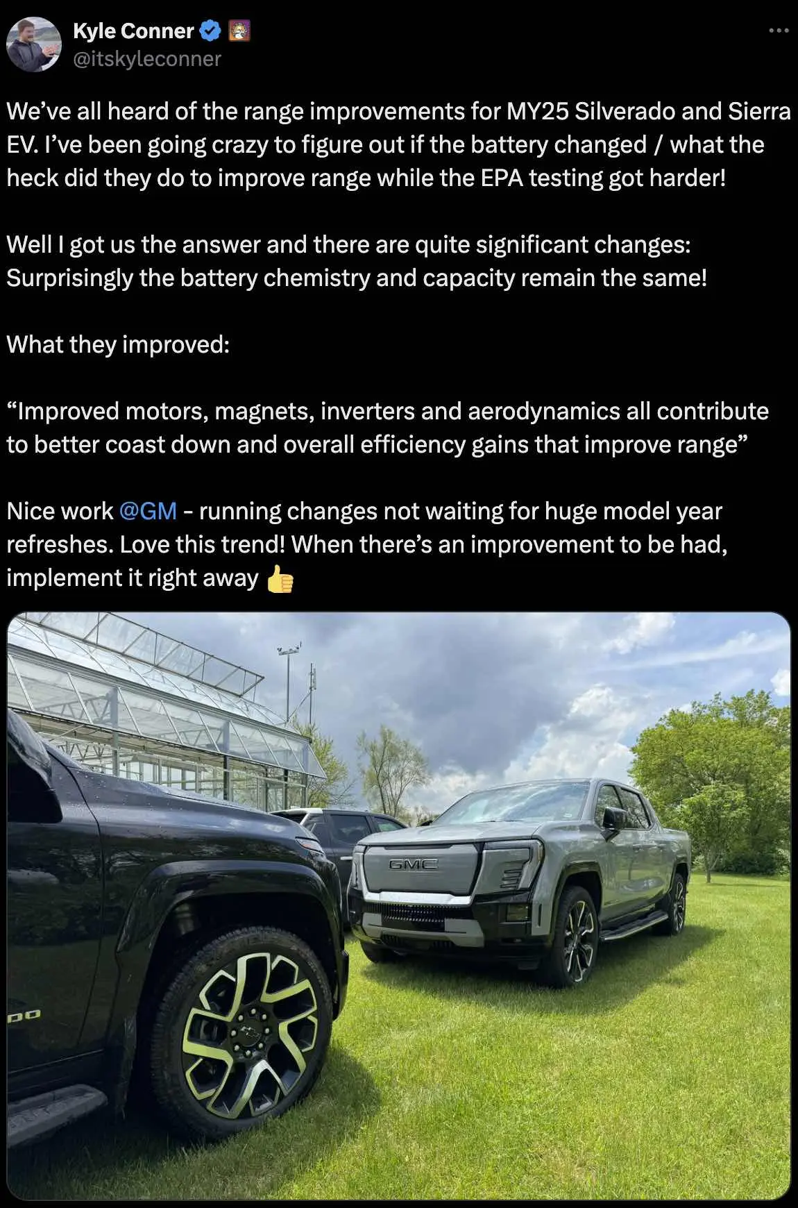 2025 Hummer EV: Updates to Motors, Magnets, and Inverters? | Hummer EV ...