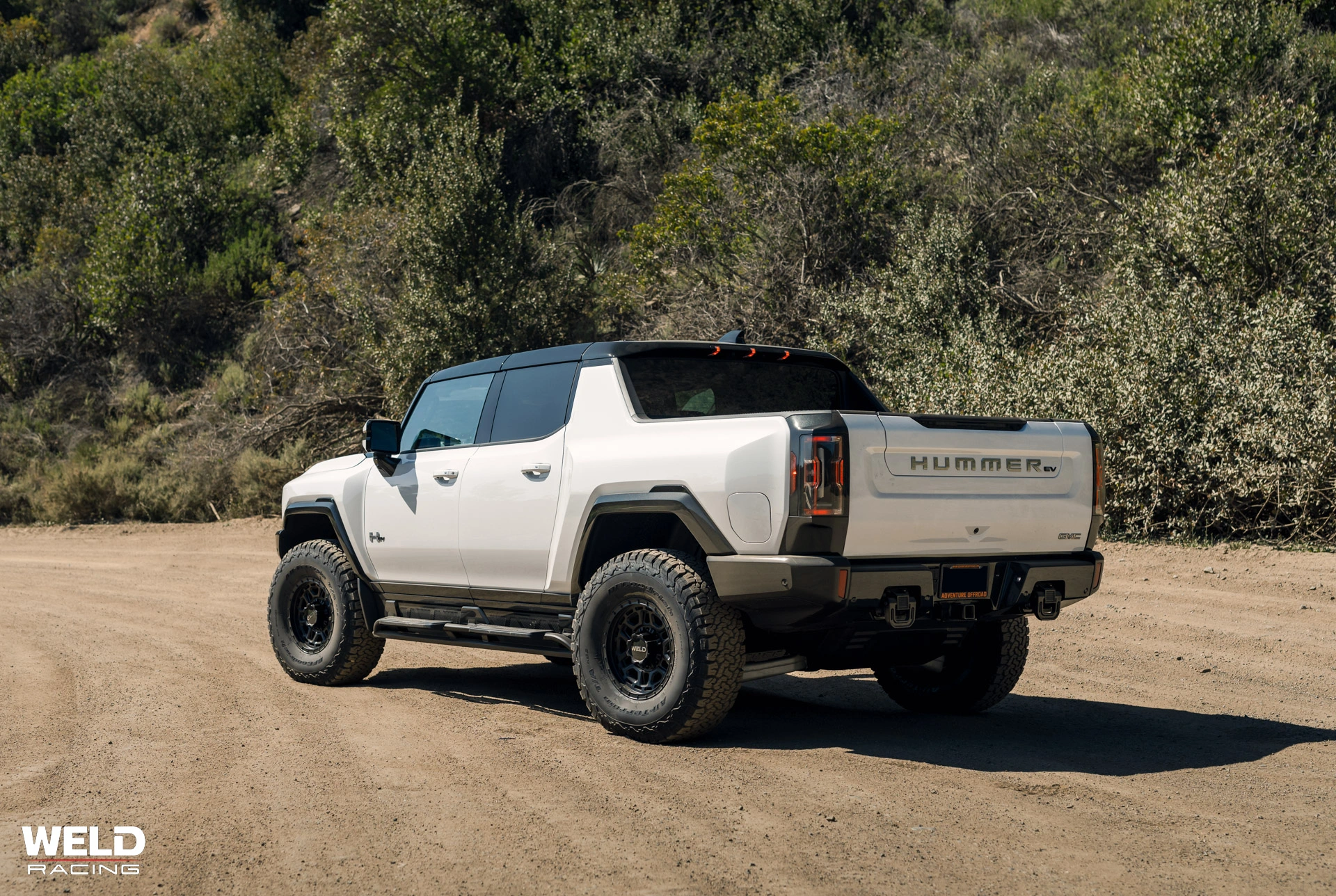 The ultimate Hummer EV Wheel and Tire thread! | Hummer EV Forum